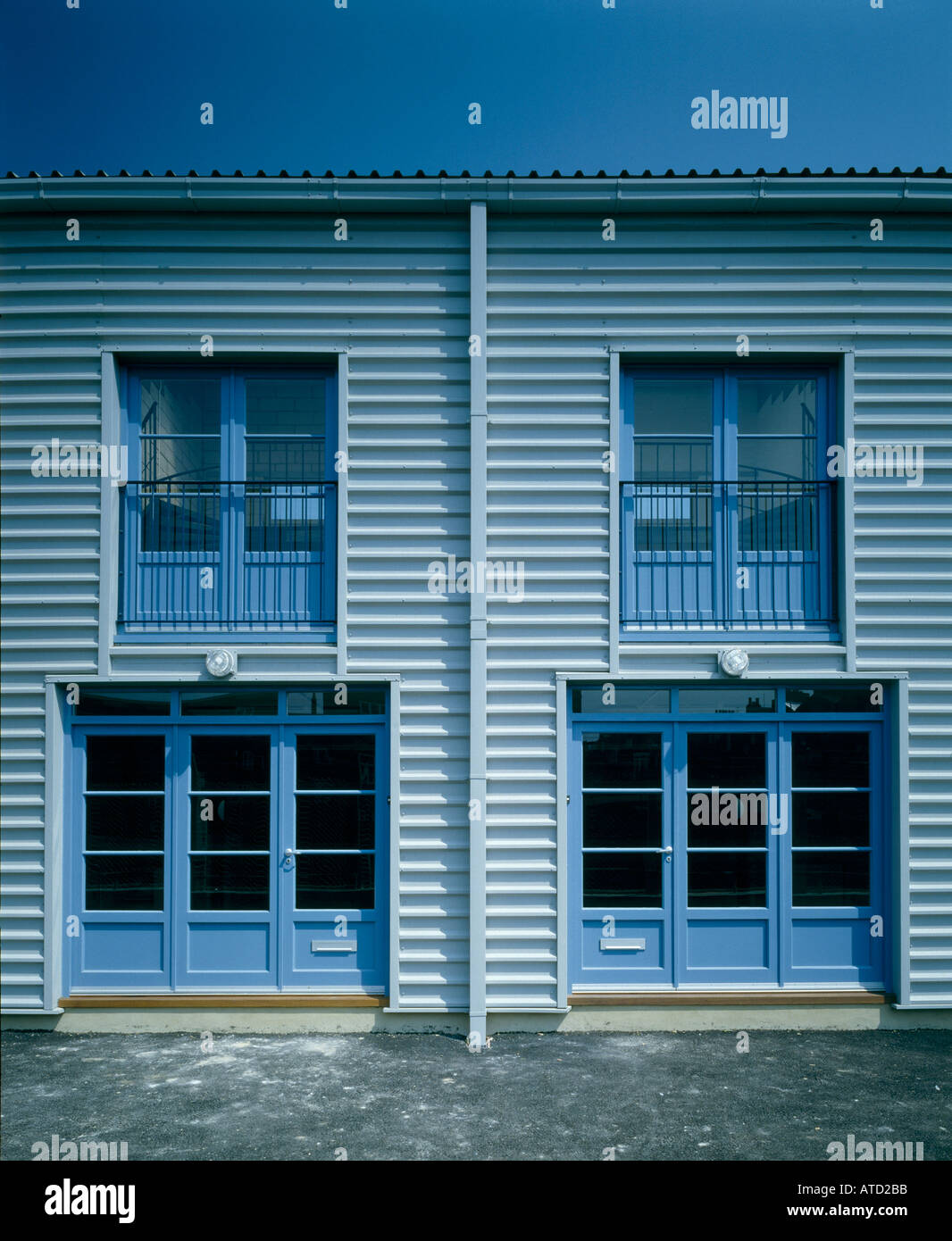 Pollard street hi-res stock photography and images - Alamy