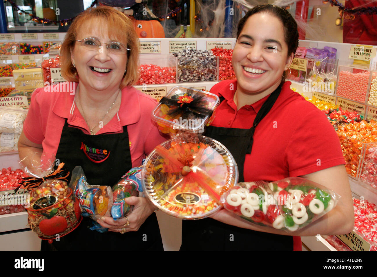 Indiana Hobart,Albanese Confectionery,candy jelly beans,variety,flavors ...