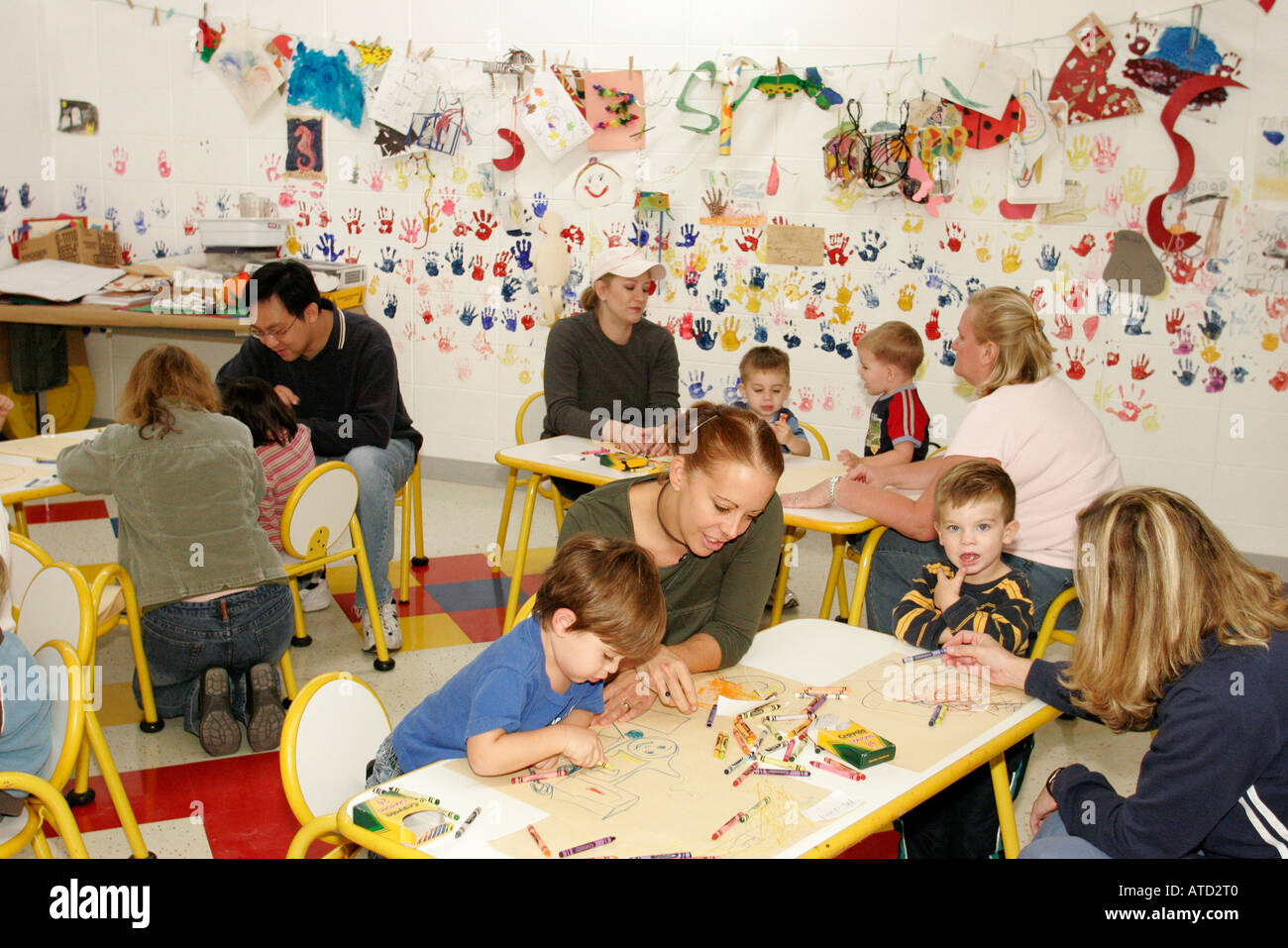 Indiana Munster Center For Visual And Performing Arts Preschool Class indiana-munster-center-for-visual-and-performing-arts-preschool-class