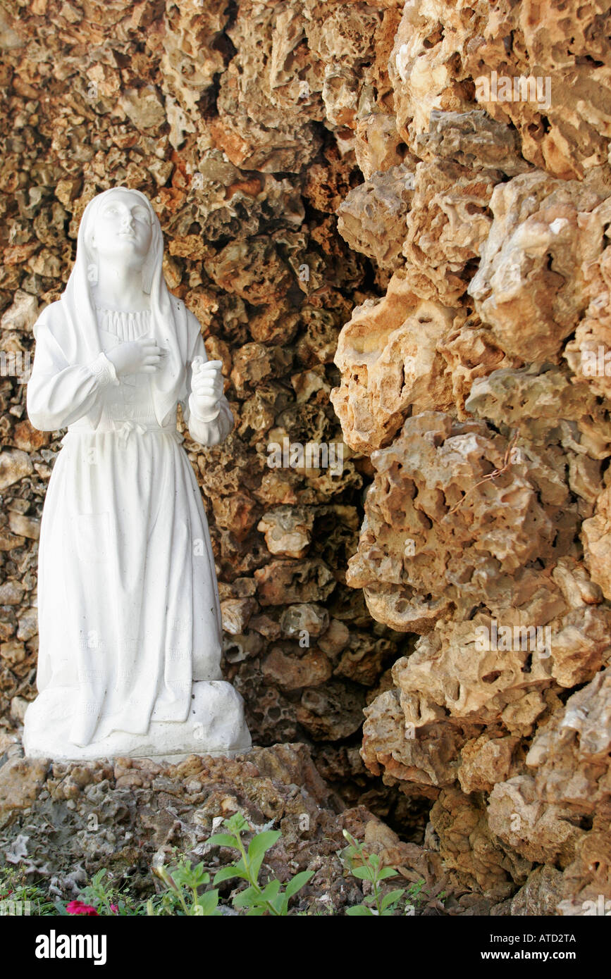 Indiana Lake County,Munster,Our Lady of Mount Carmel Monastery ...