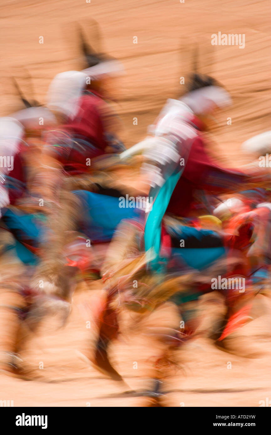 Navajo Indian Gourd Dance Gallup Inter Tribal Indian Ceremonial Gallup ...