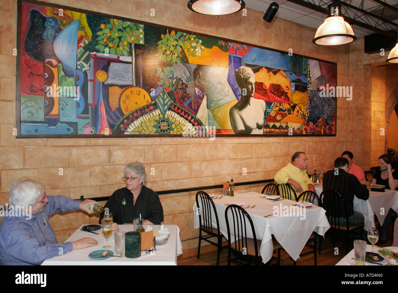 Kenosha Wisconsin,Mangia Trattoria,Italian,restaurant restaurants food ...