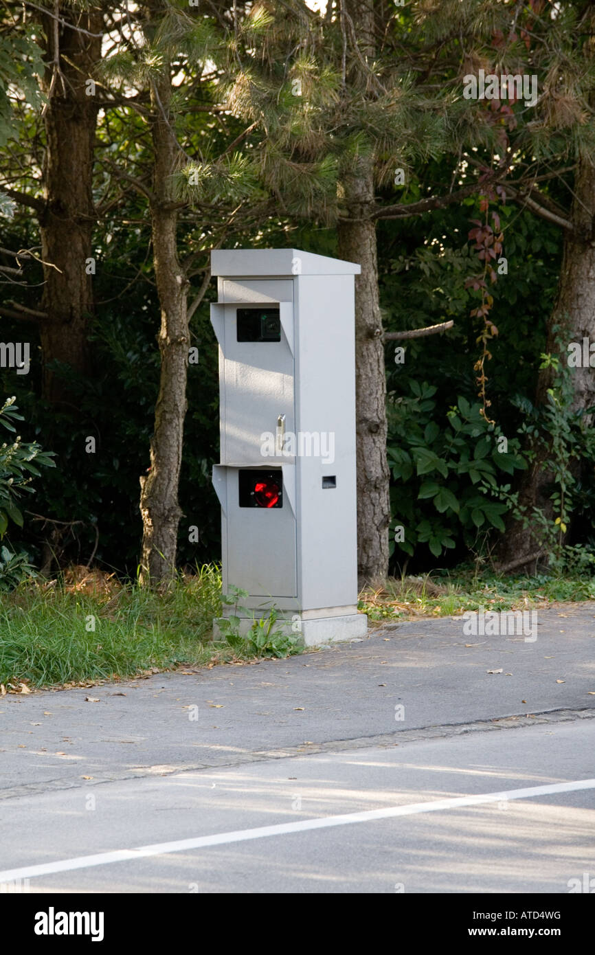Radar speed displays hi-res stock photography and images - Alamy