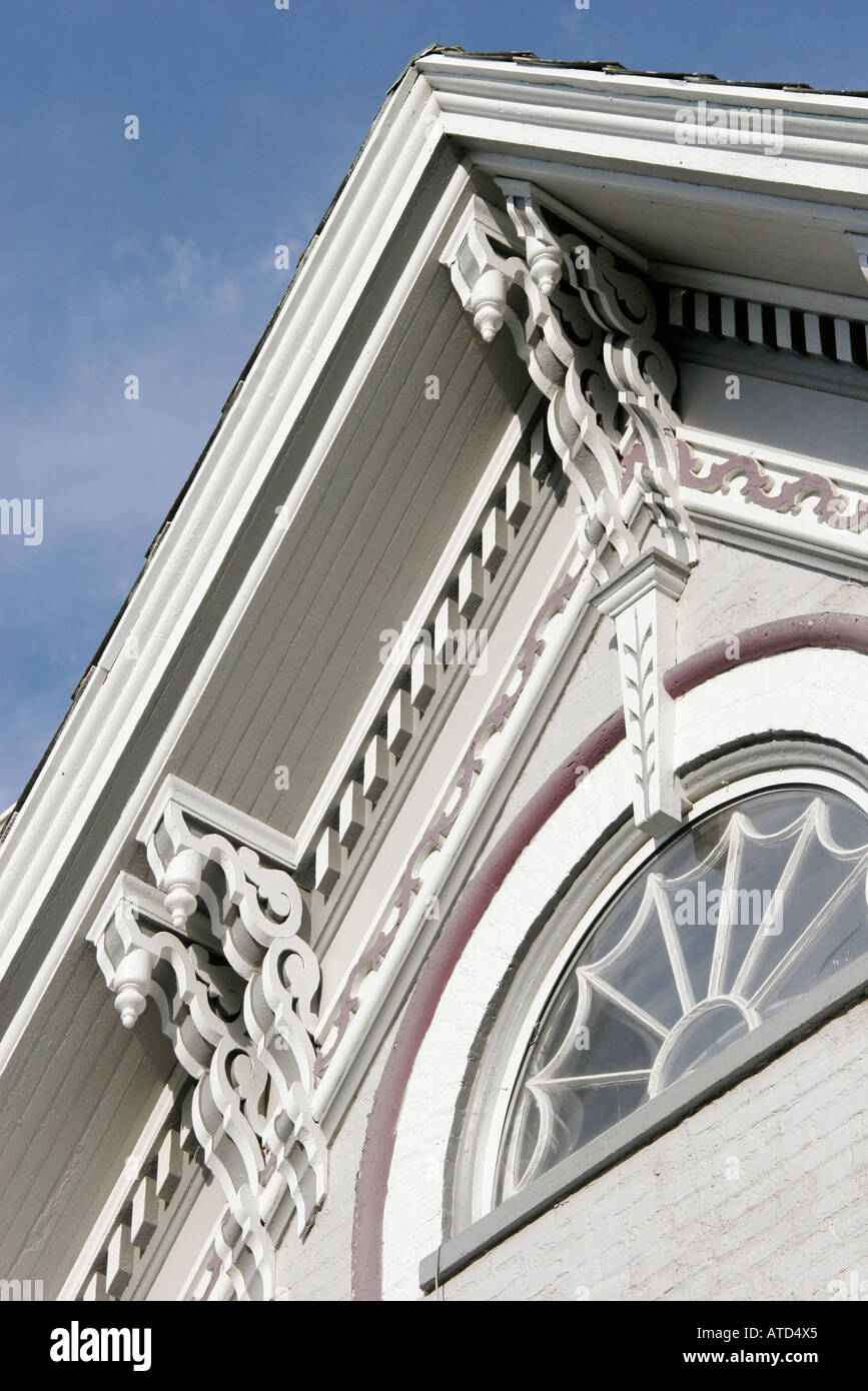Kenosha Wisconsin,Library Park Historic District,Edward Bain house ...