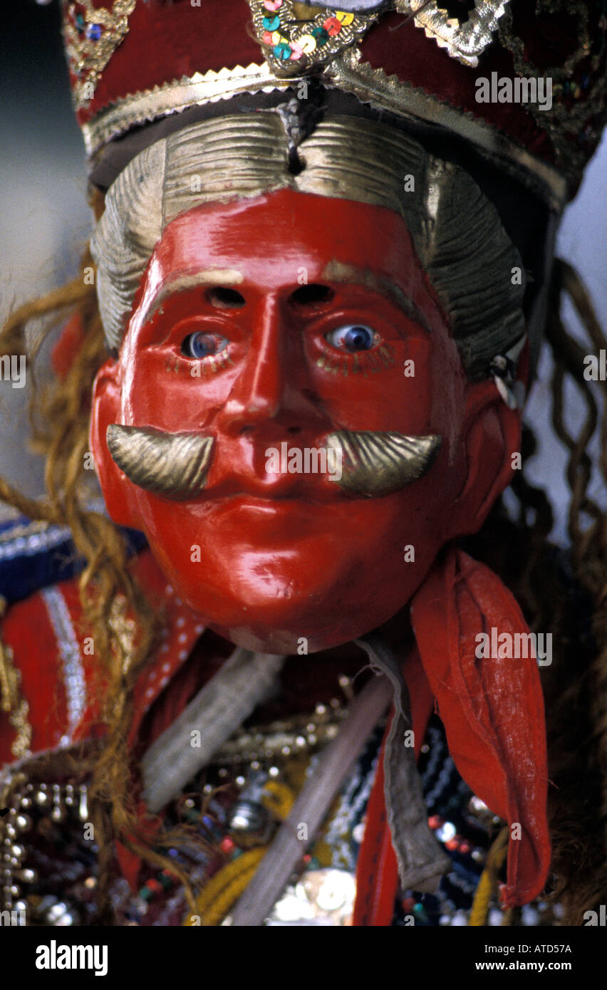 Tecun Uman High Resolution Stock Photography and Images - Alamy