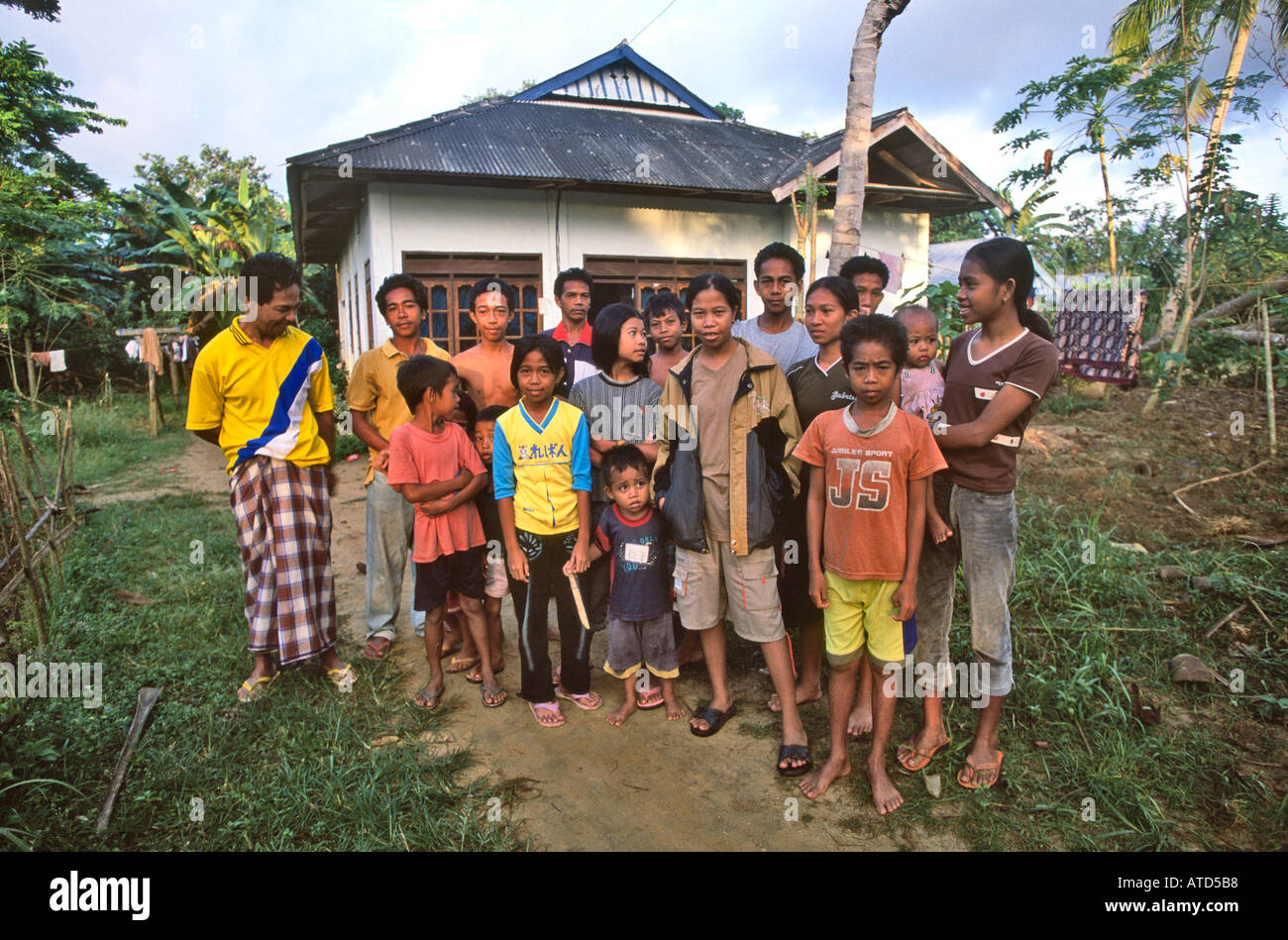 Sulawesi island muna hi-res stock photography and images - Alamy