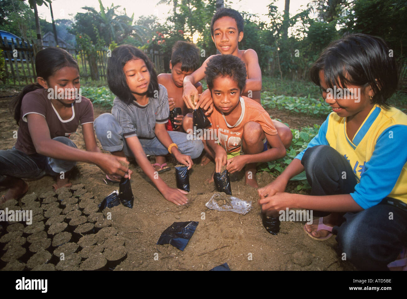 Muna island indonesia hi-res stock photography and images - Alamy