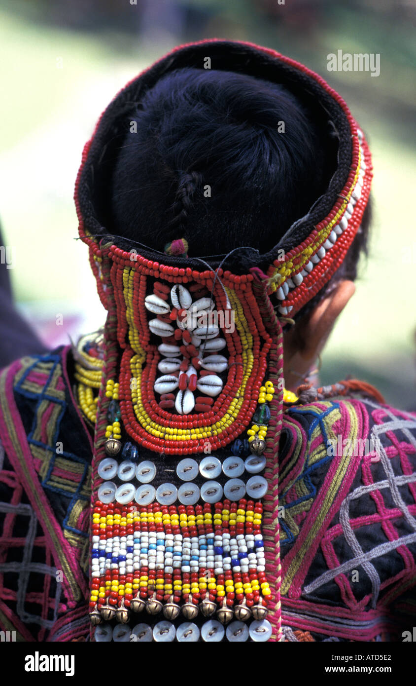 Chitral Valley home of the Kalash Birir Bumburet and Rumbur valleys ...