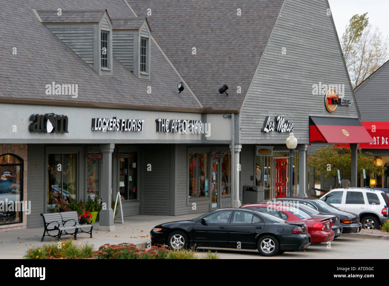 Harvard market hi-res stock photography and images - Alamy