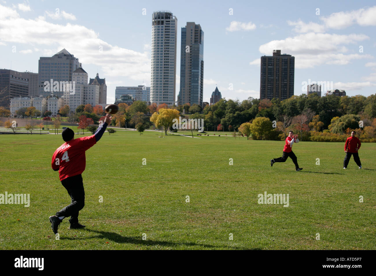 Wisconsin,WI,Milwaukee County,Milwaukee,Veterans Park,social football ...