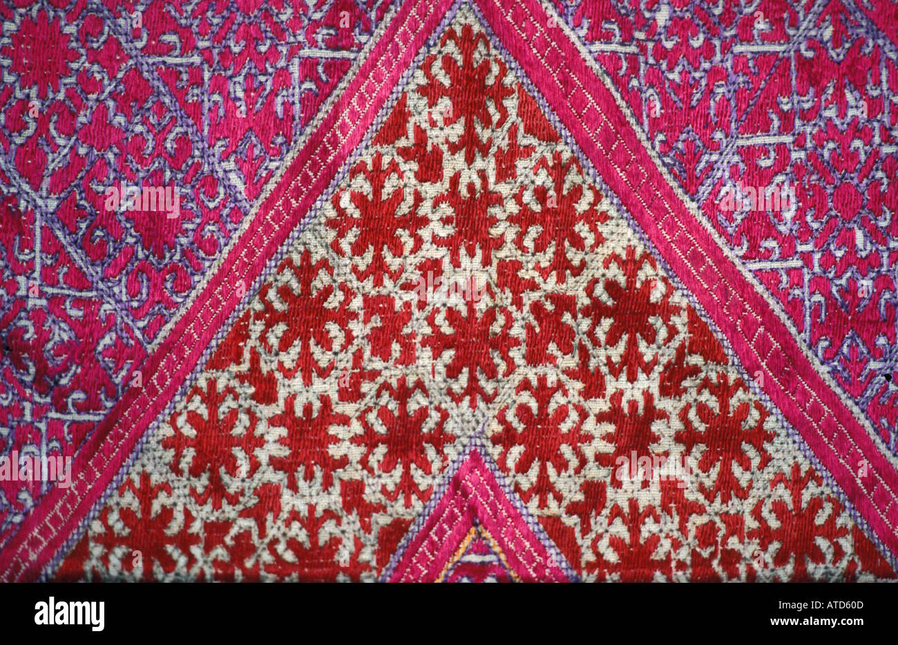 Embroidery hi-res stock photography and images - Alamy