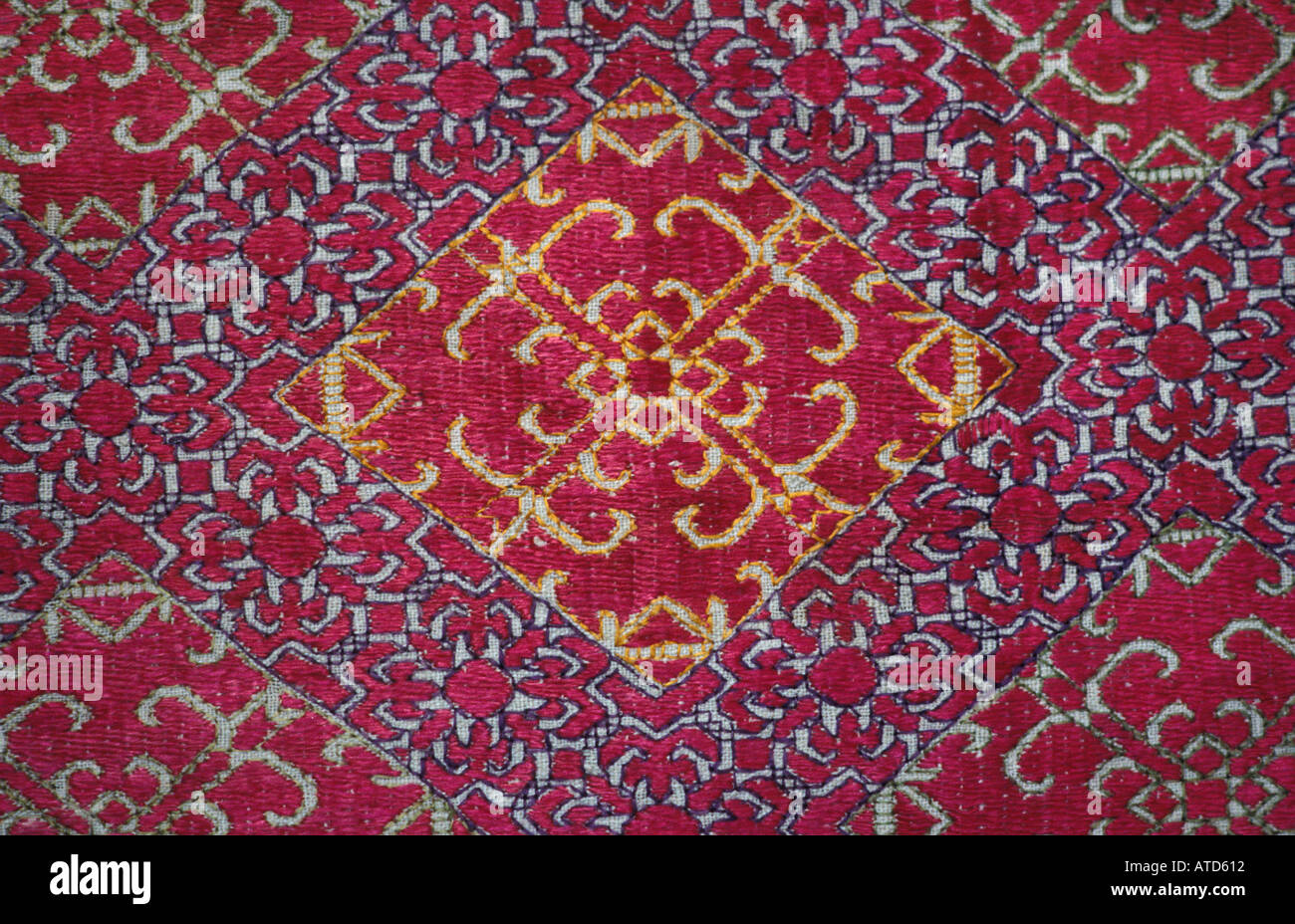 Pakistan embroidery hi-res stock photography and images - Alamy