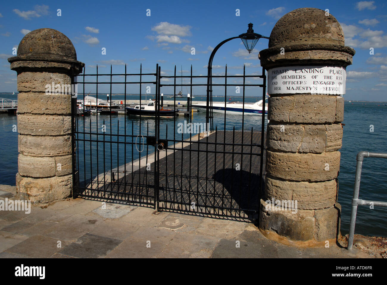 Squadron cowes hi-res stock photography and images - Alamy