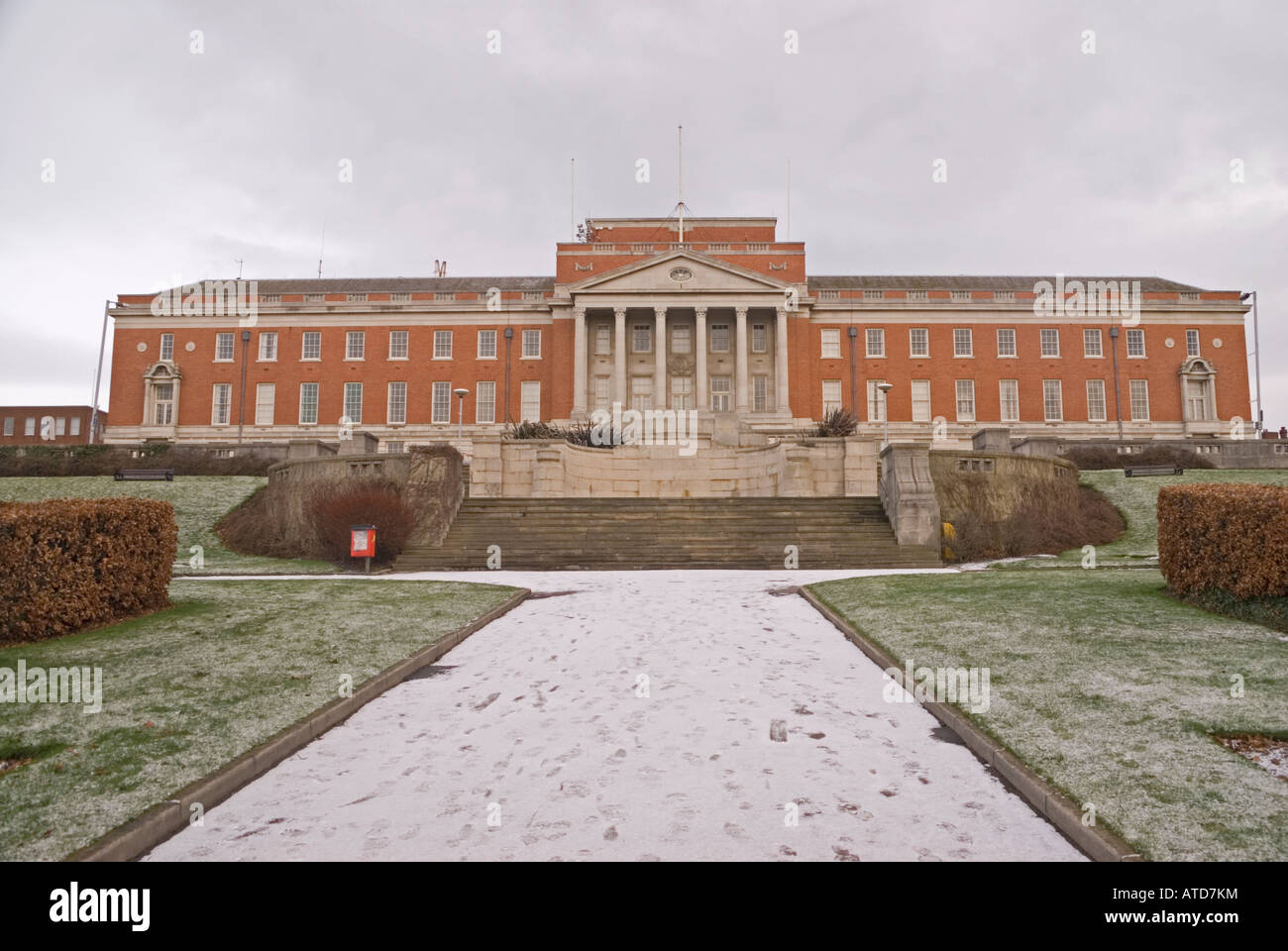 Chesterfield Indiana Town Hall at Francis Snyder blog