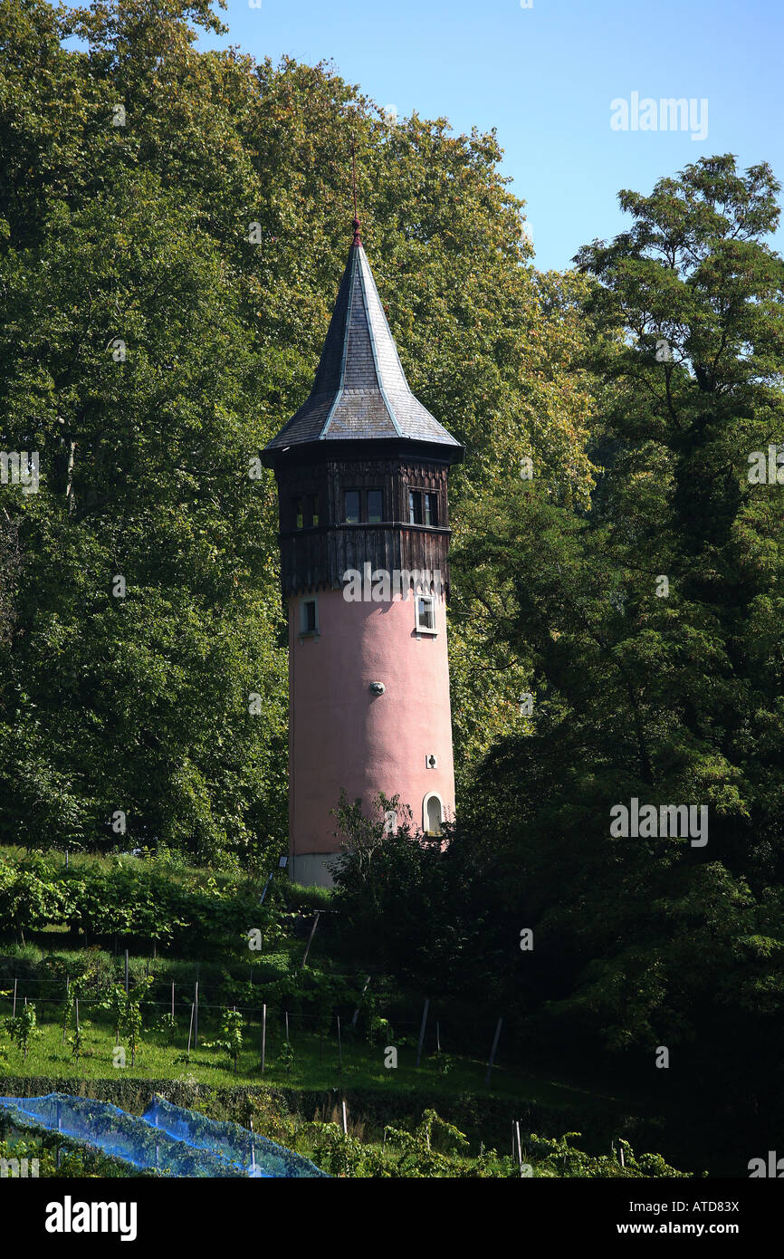 Price tower hi-res stock photography and images - Alamy