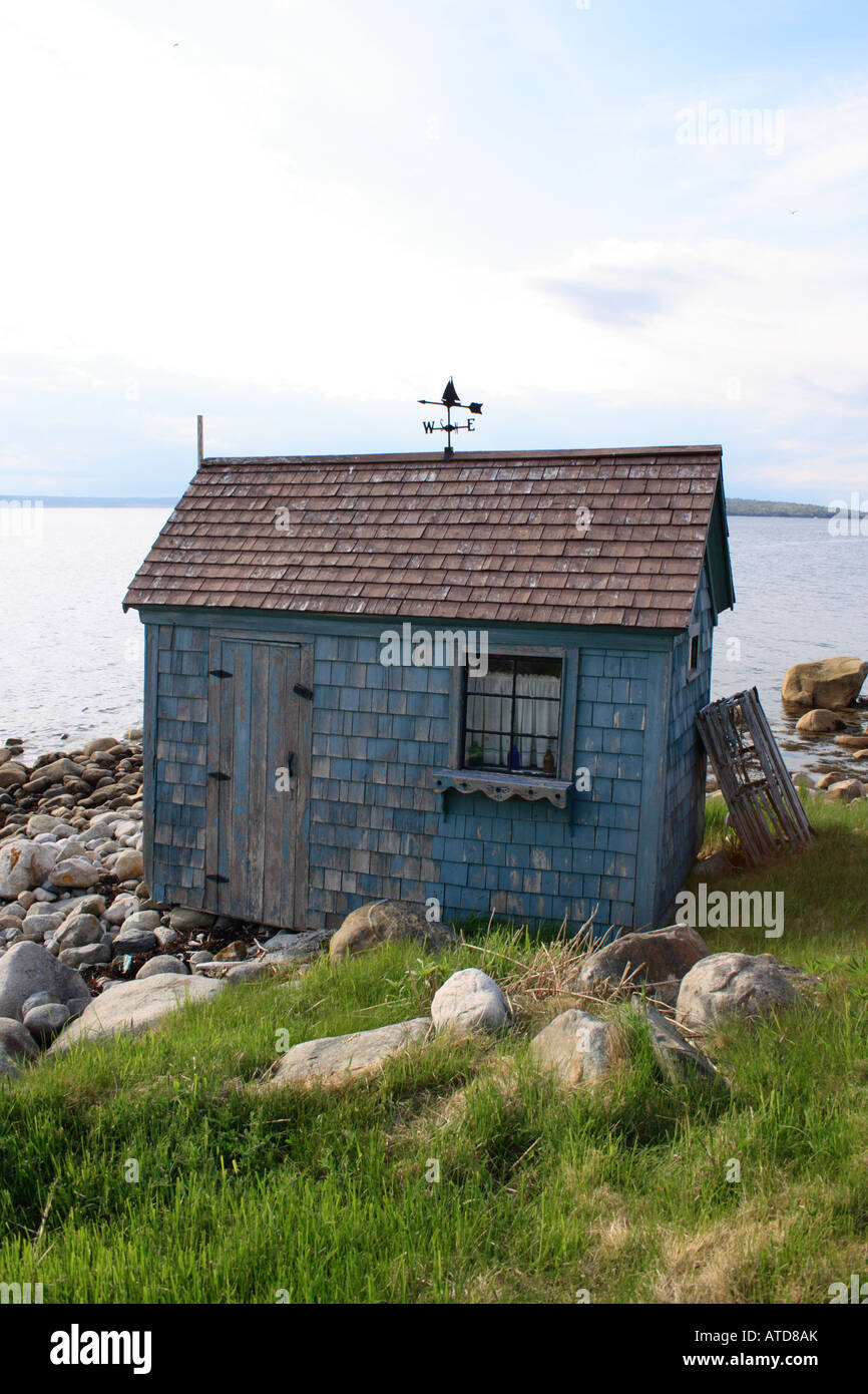 Bridgewater nova scotia hi-res stock photography and images - Alamy