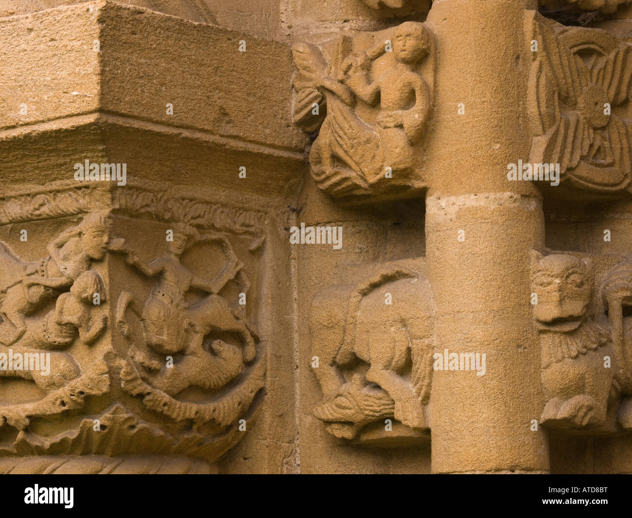 Mythical figures hi-res stock photography and images - Alamy