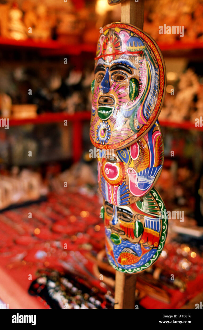 Merchant Masks High Resolution Stock Photography and Images - Alamy