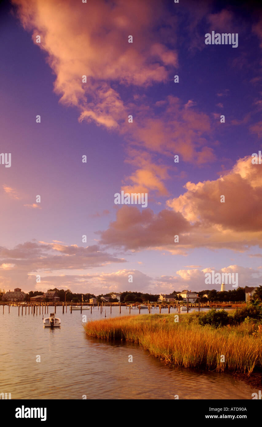 Ocracoke hi-res stock photography and images - Alamy