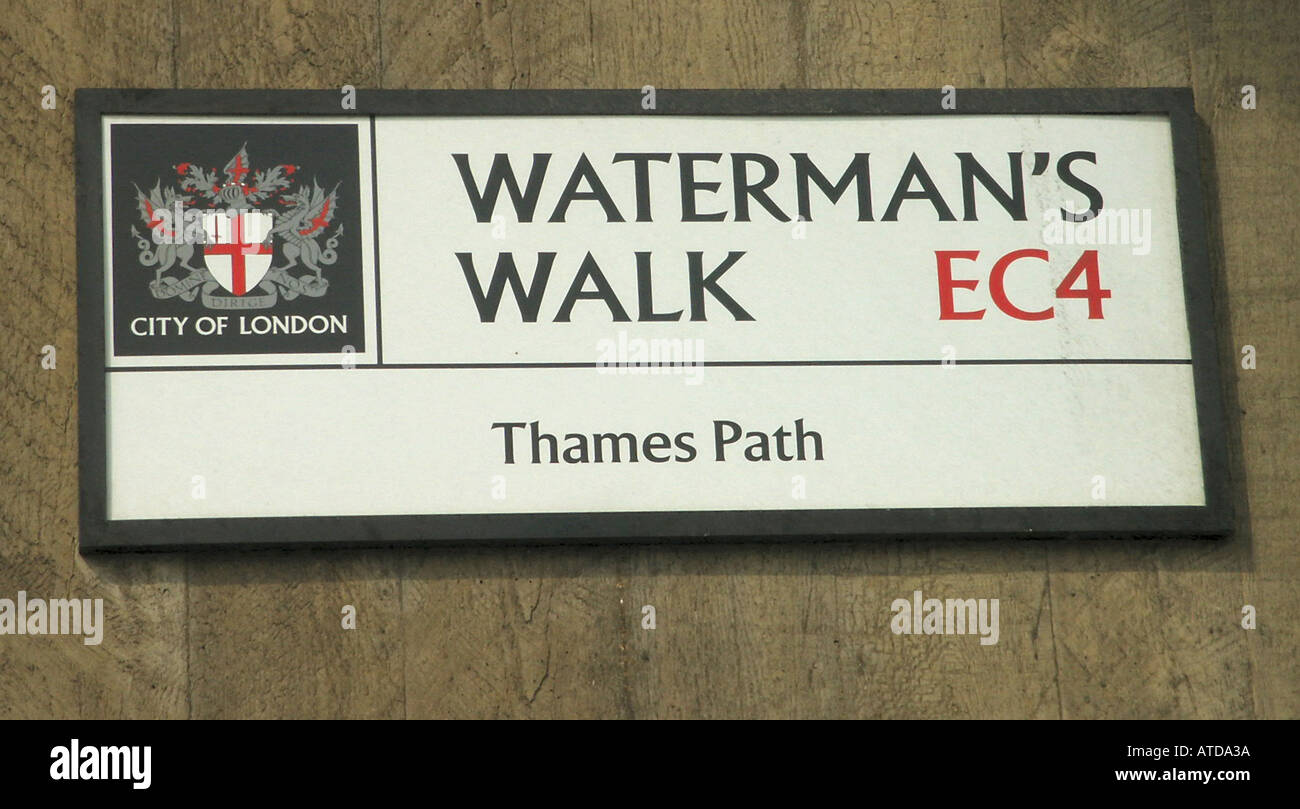 Thames waterman hi-res stock photography and images - Alamy