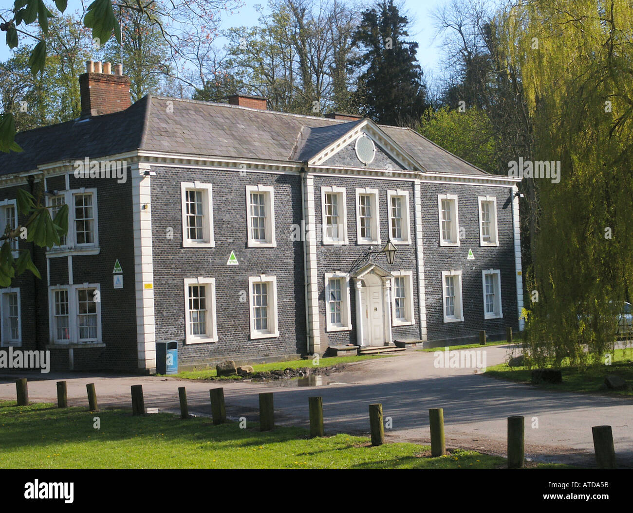 Patcham place hi-res stock photography and images - Alamy
