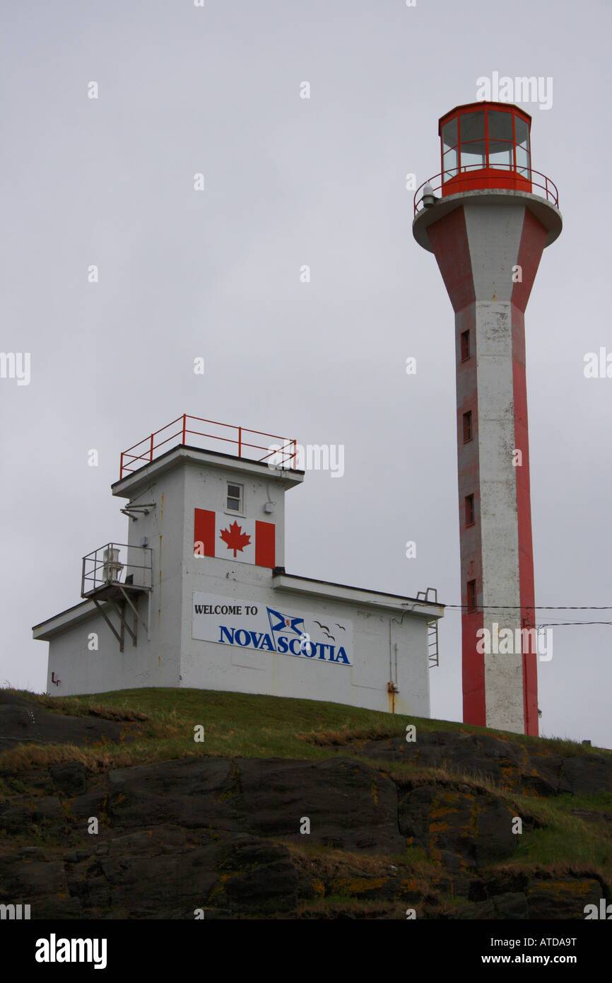 Yarmouth lighthouse hi-res stock photography and images - Alamy