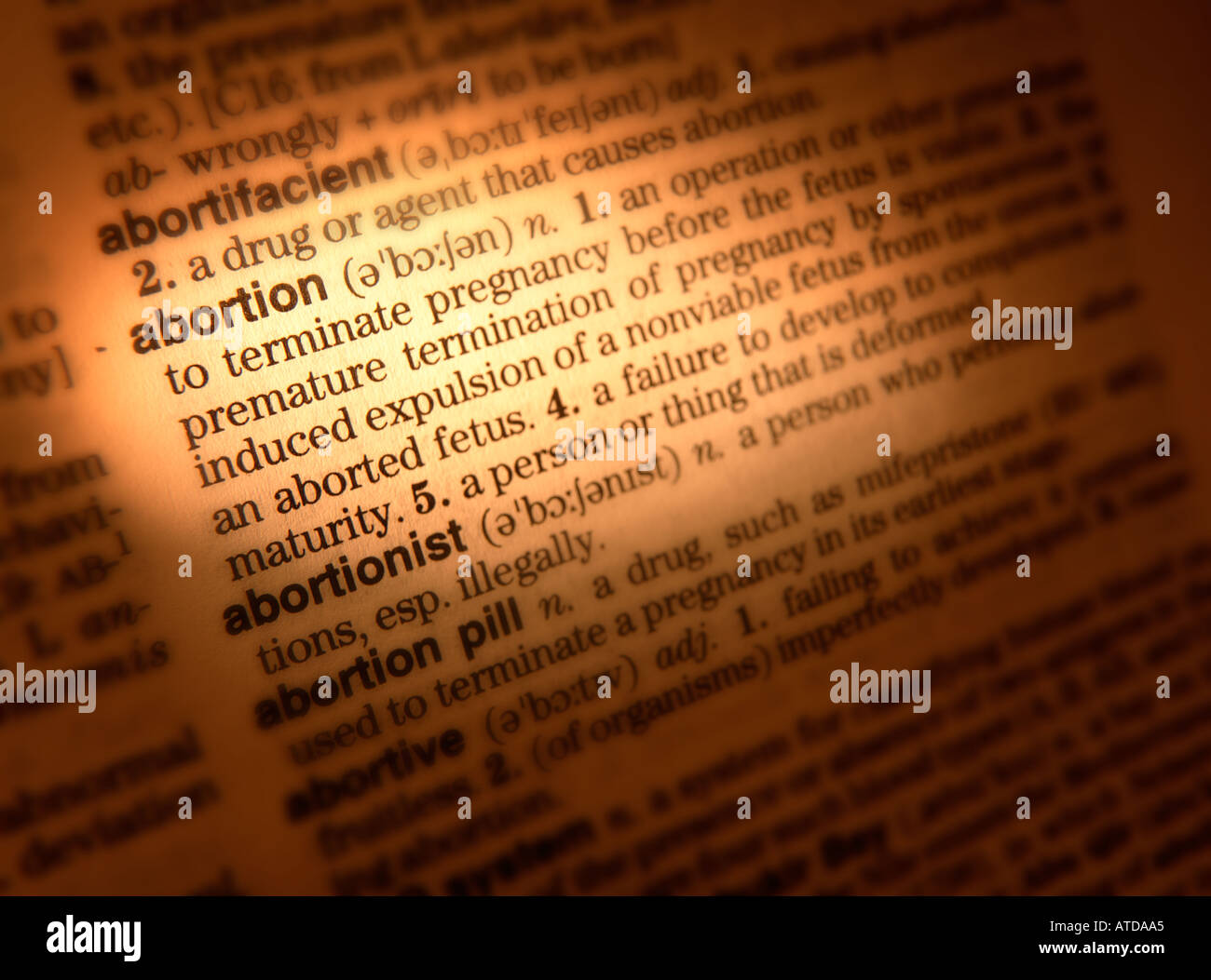 The abortion hi-res stock photography and images - Alamy