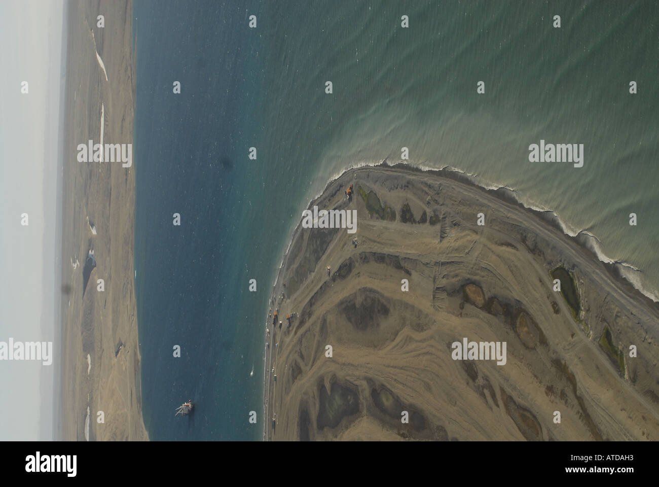 Parry island canada hi-res stock photography and images - Alamy