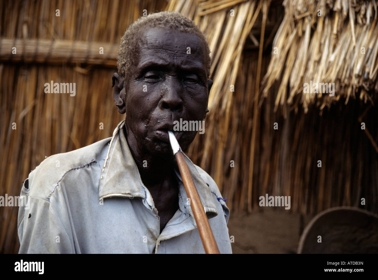 Dinka hi-res stock photography and images - Alamy