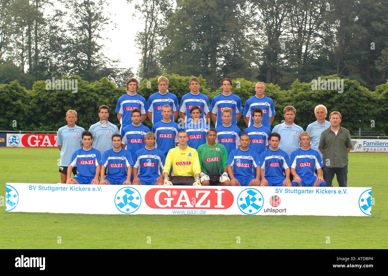 Stuttgarter kickers hi-res stock photography and images - Alamy