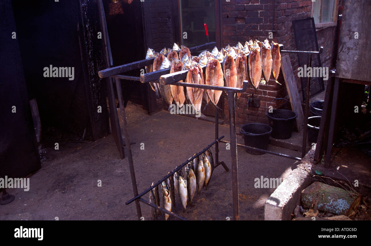 Famous Smokehouse High Resolution Stock Photography and Images - Alamy