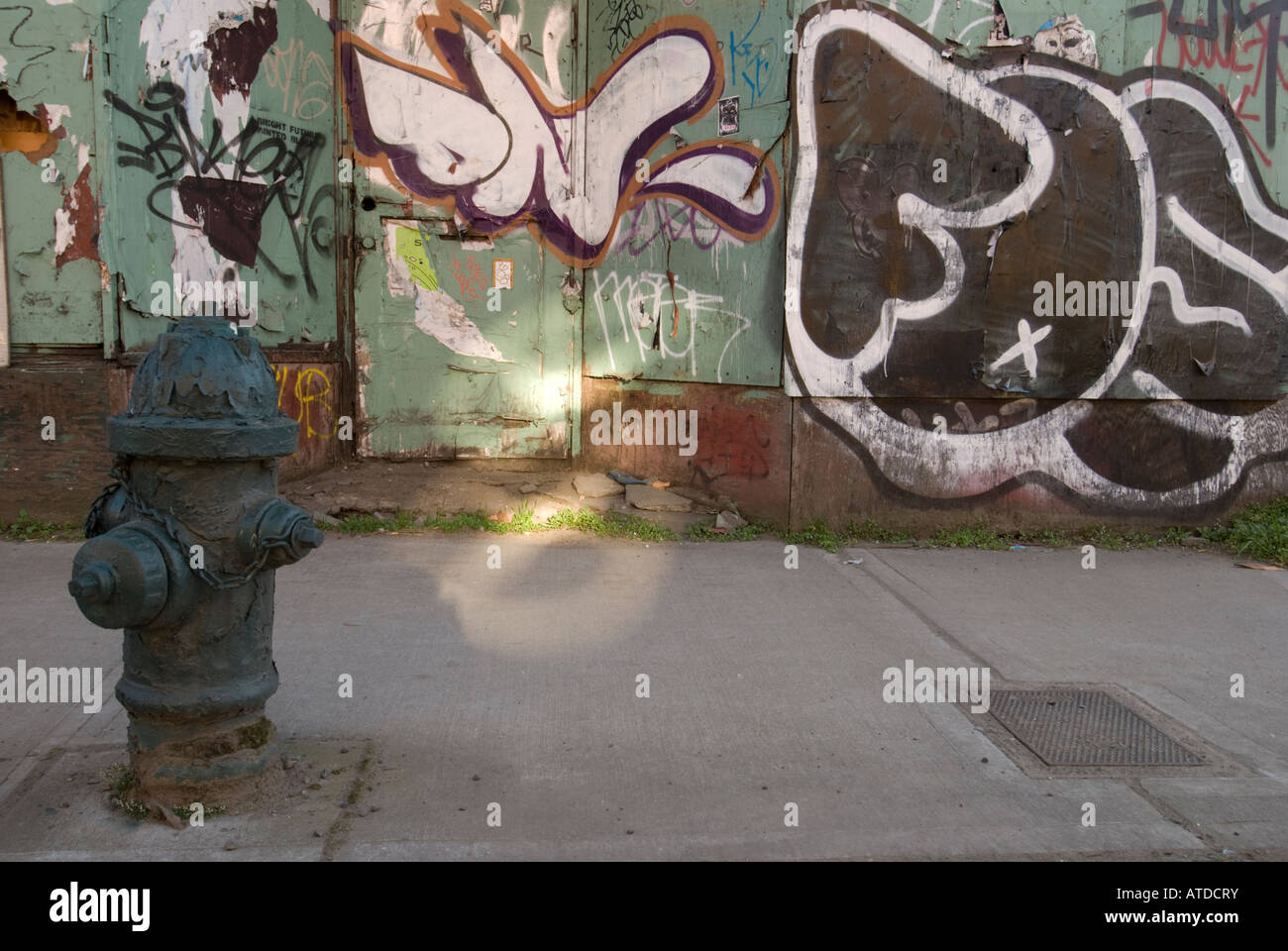 Neighborhood fire hydrant hi-res stock photography and images - Alamy