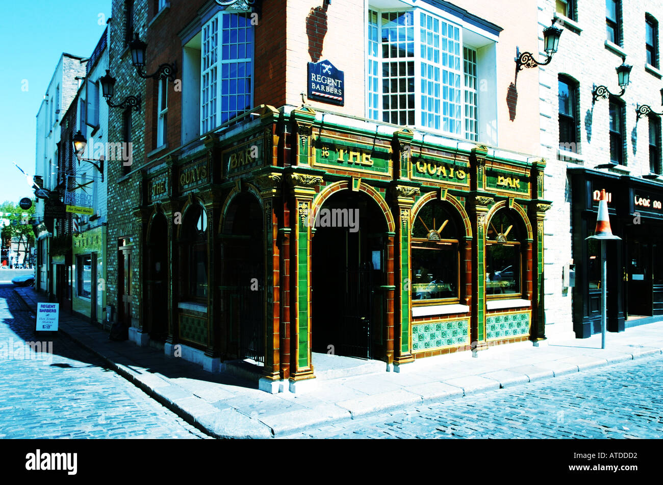 Cross quays hi-res stock photography and images - Alamy