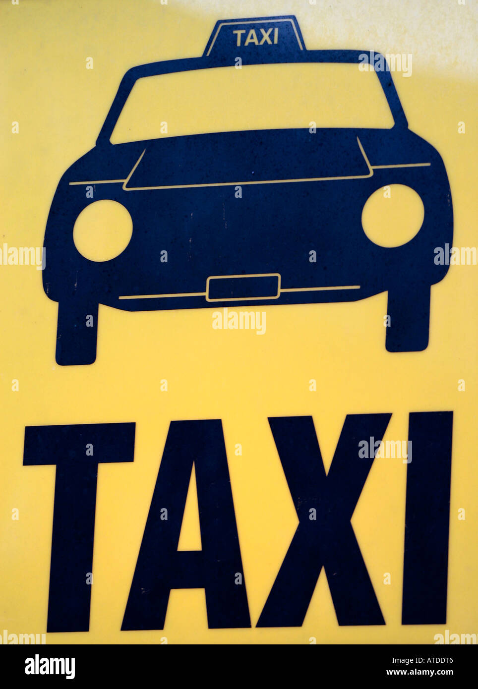 Call signs hi-res stock photography and images - Alamy