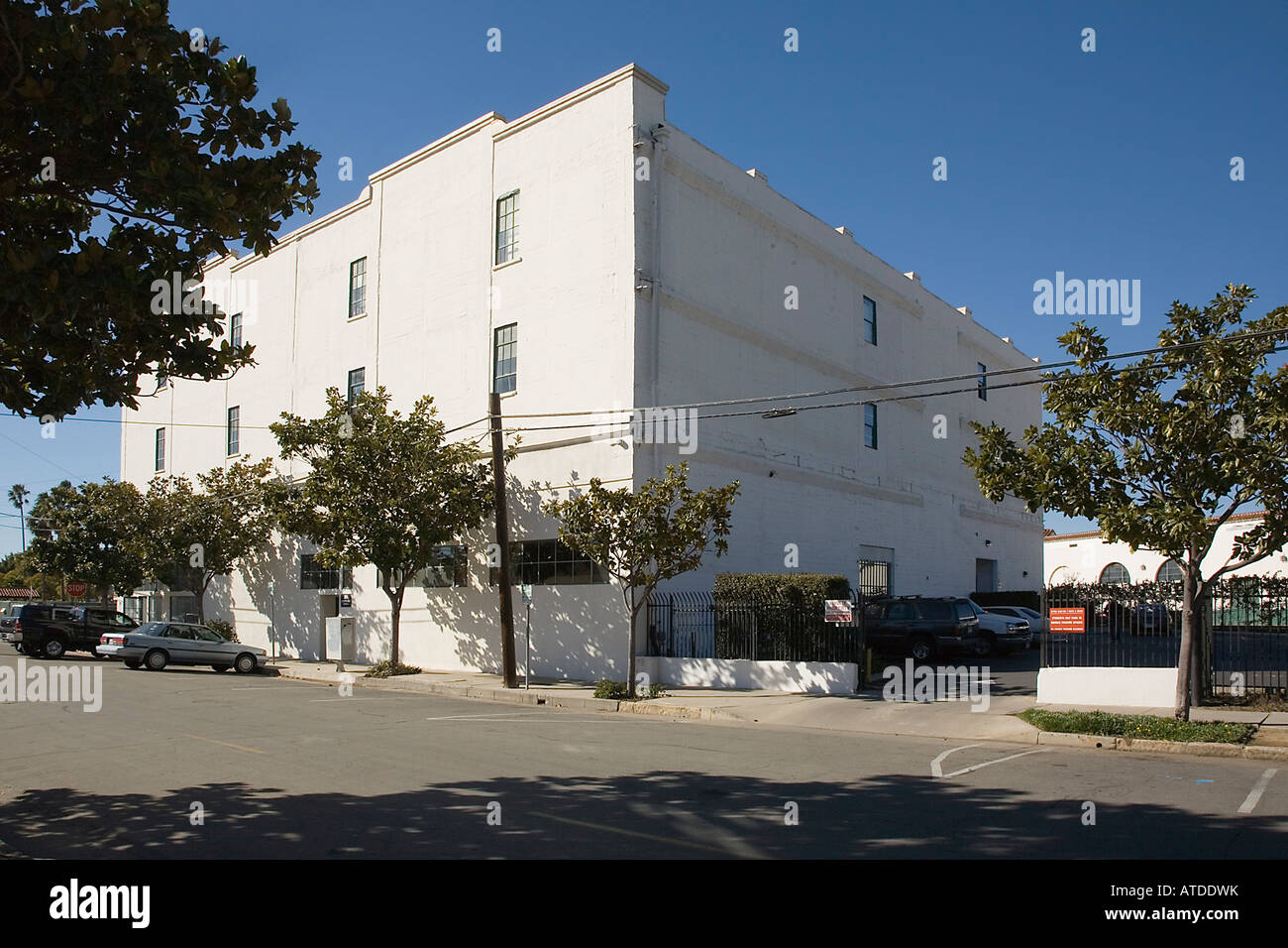 Brooks institute of photography hi-res stock photography and images - Alamy