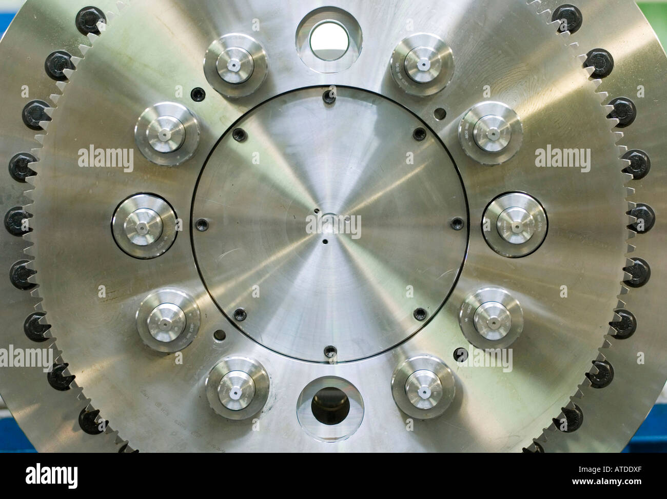 Diesel engines hi-res stock photography and images - Alamy