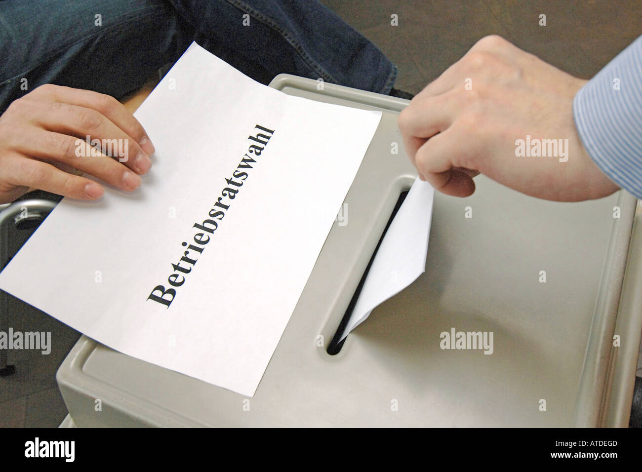 Council election hi-res stock photography and images - Alamy