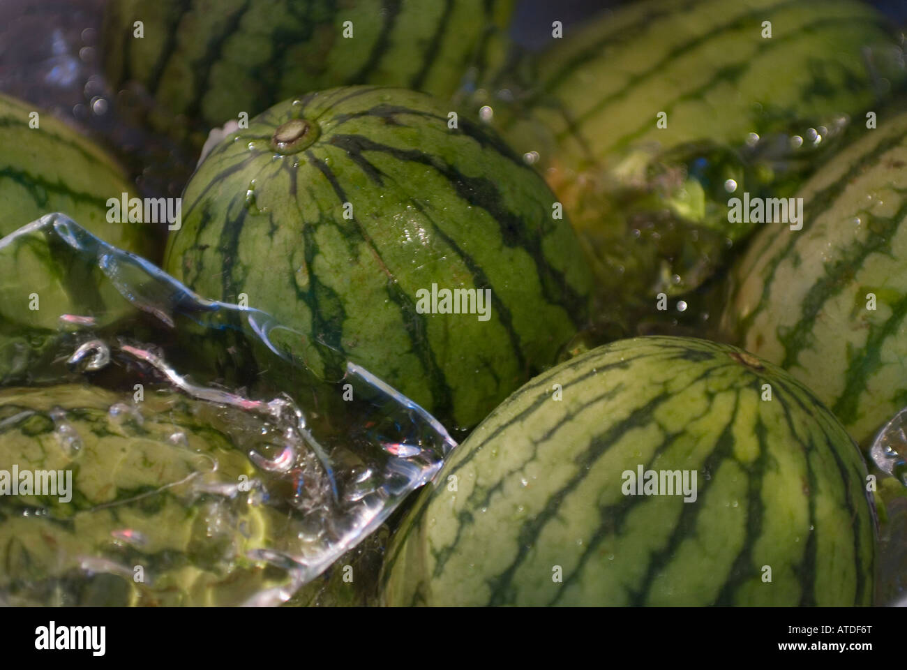 Watermelons japan hi-res stock photography and images - Alamy