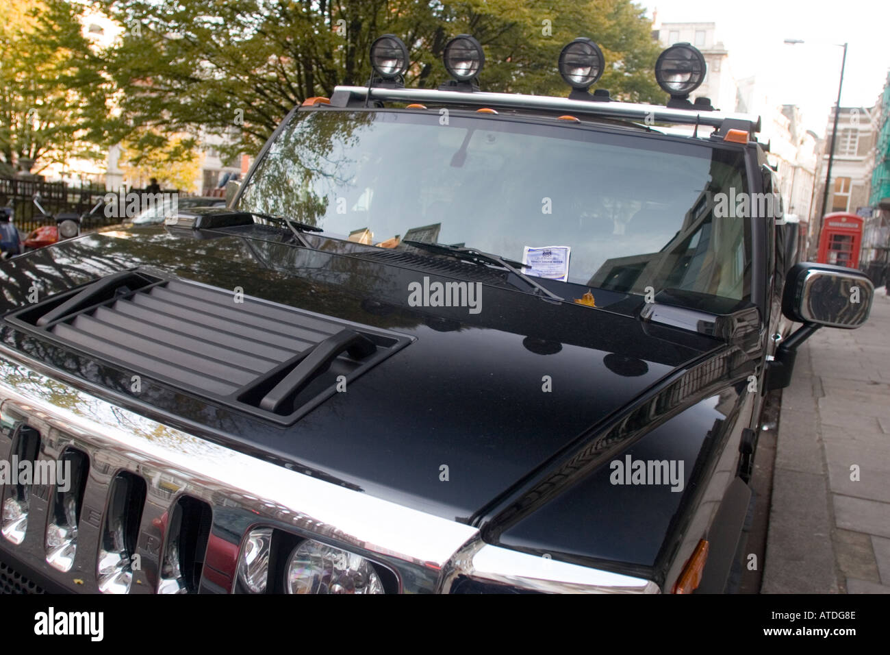 Big Hummer High Resolution Stock Photography and Images - Alamy