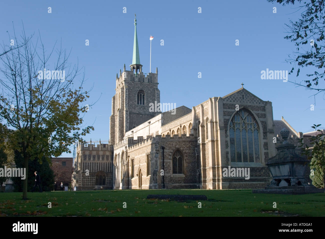 Diocese of chelmsford hi-res stock photography and images - Alamy