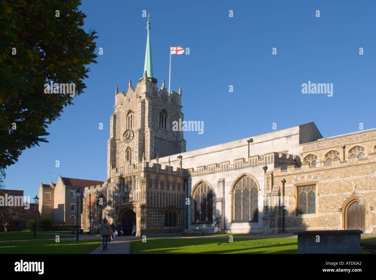 Church of england diocese of chelmsford hi-res stock photography and ...