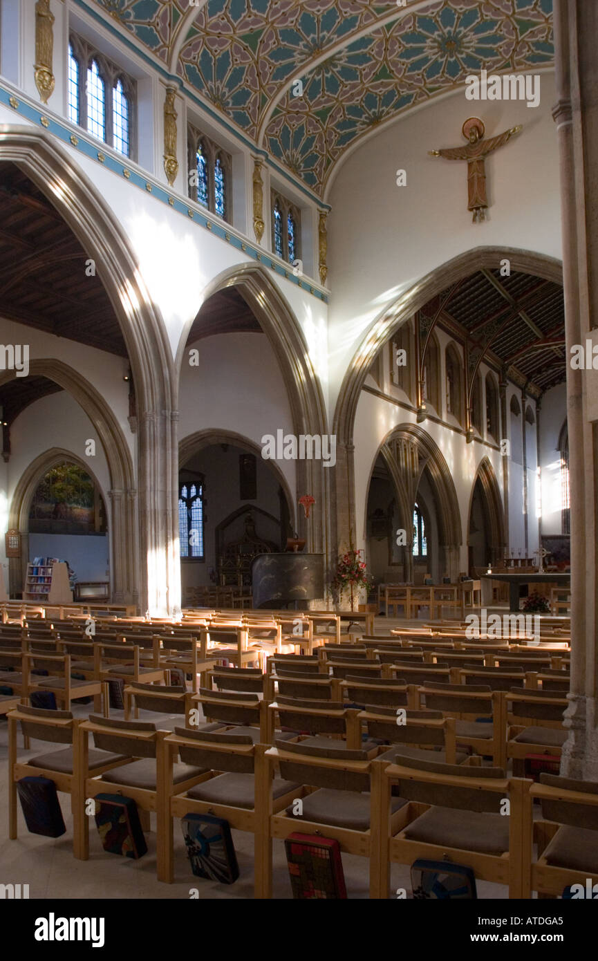 Church of england diocese of chelmsford hi-res stock photography and ...