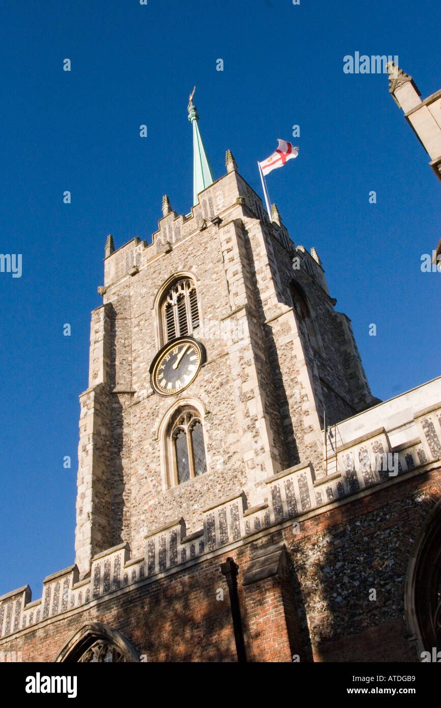 Church of england diocese of chelmsford hi-res stock photography and ...