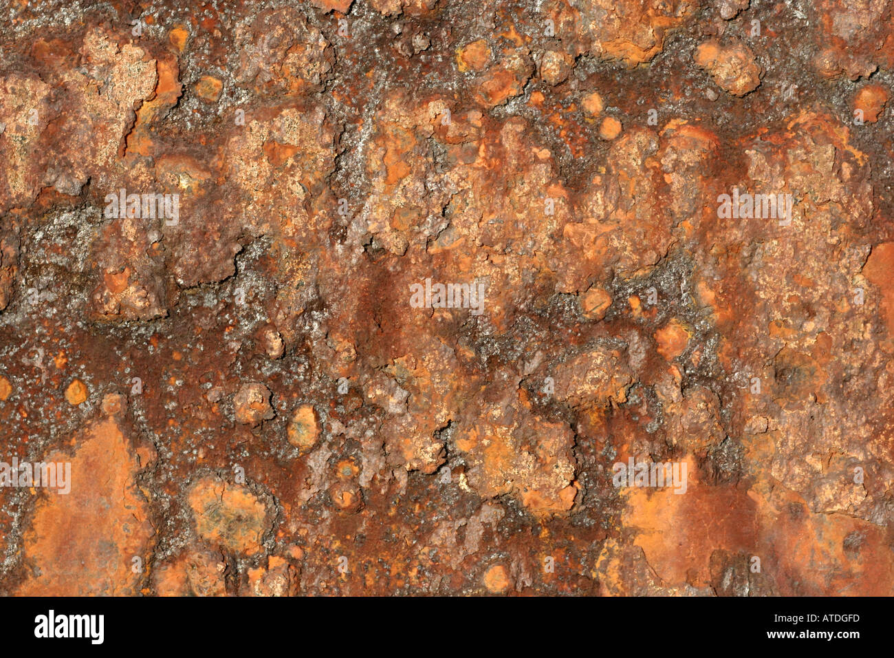 Salt air rust hi-res stock photography and images - Alamy