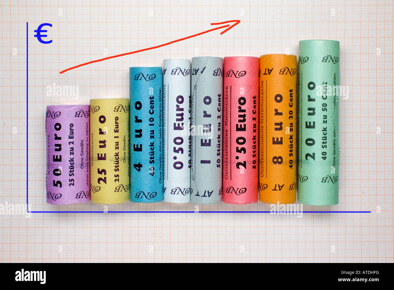 Bar chart vote hi-res stock photography and images - Alamy