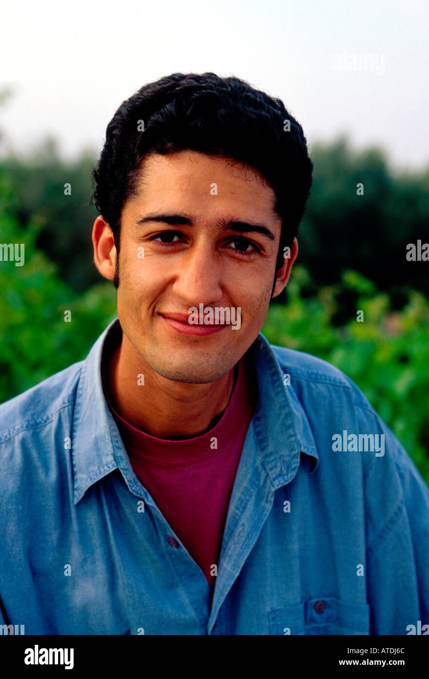 1, one, Moroccan man, Moroccan, man, male student, student, head and ...