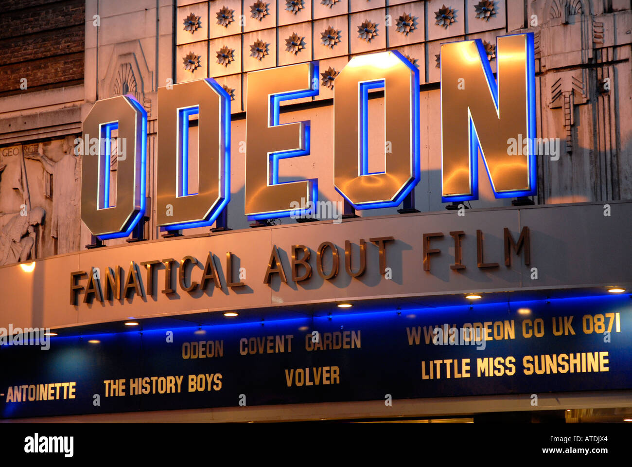 Cinema mogul hi-res stock photography and images - Alamy