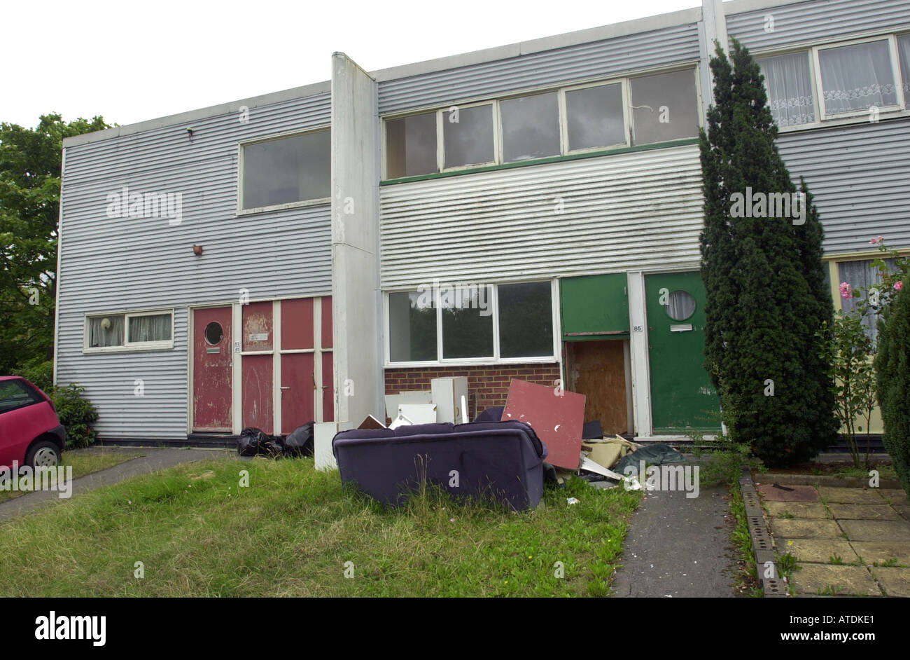 Netherfiled hi-res stock photography and images - Alamy