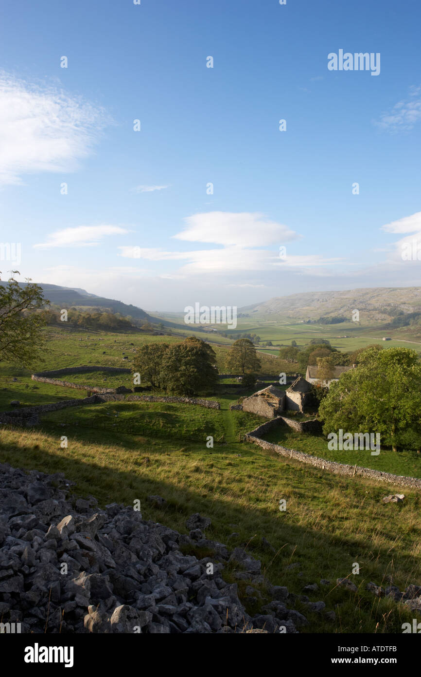 Lower house farm england hi-res stock photography and images - Alamy