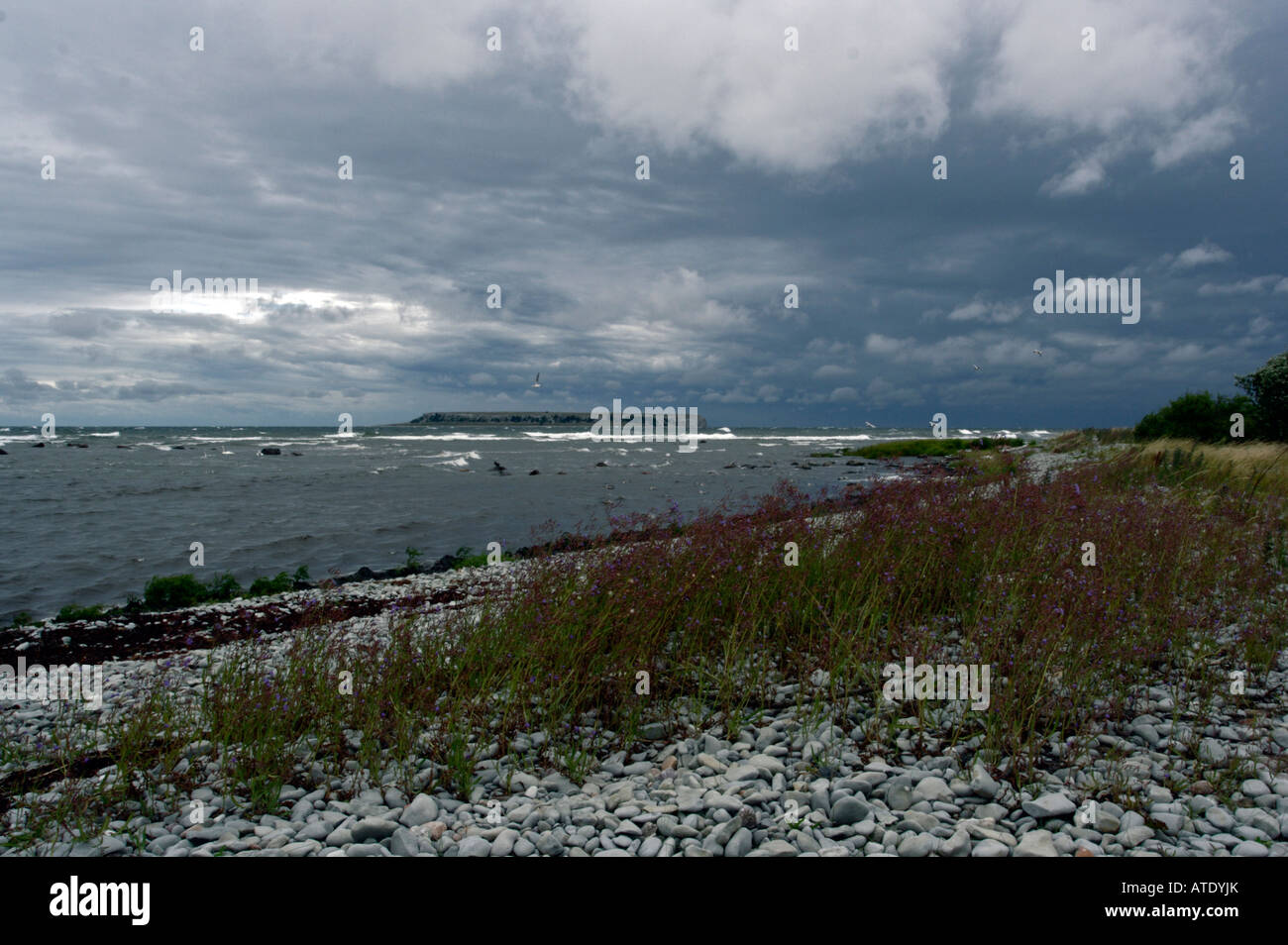 Karlso gotland hi-res stock photography and images - Alamy
